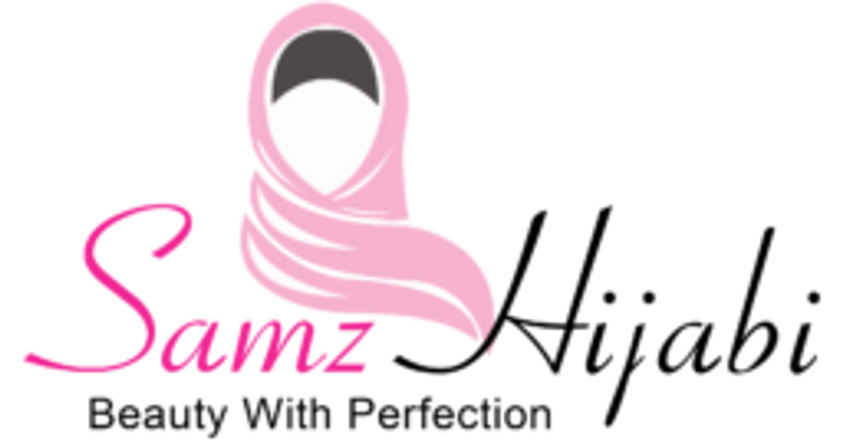 Hijabs, Naqabs, Accessories & Abaya Brand in Pakistan | Samz Hijabi ...